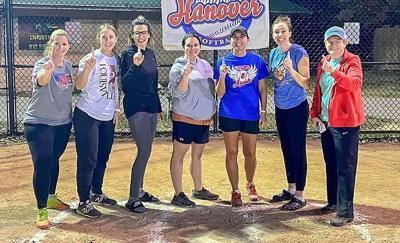 LOCAL LEAGUES | Sports | madisoncourier.com