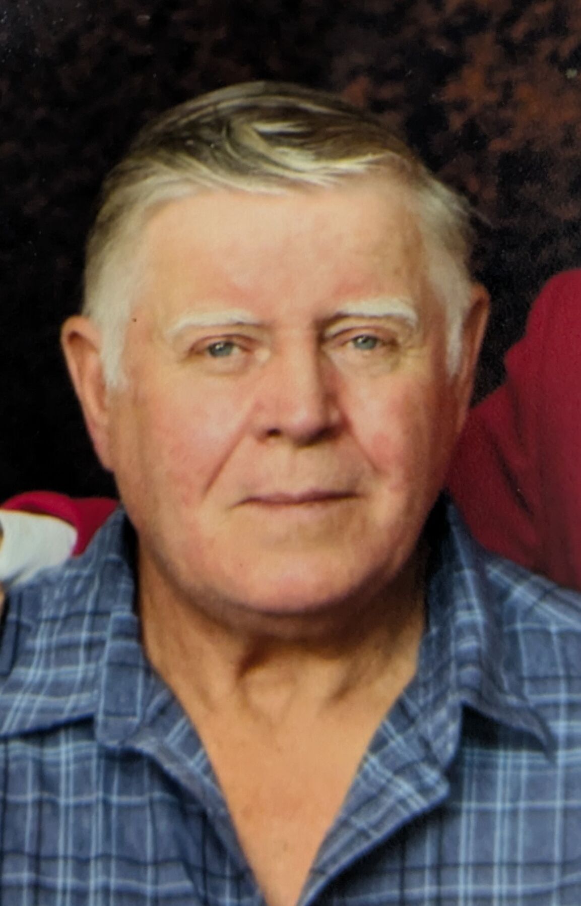 Randall K. Eastridge | The Clarion News | madisoncourier.com