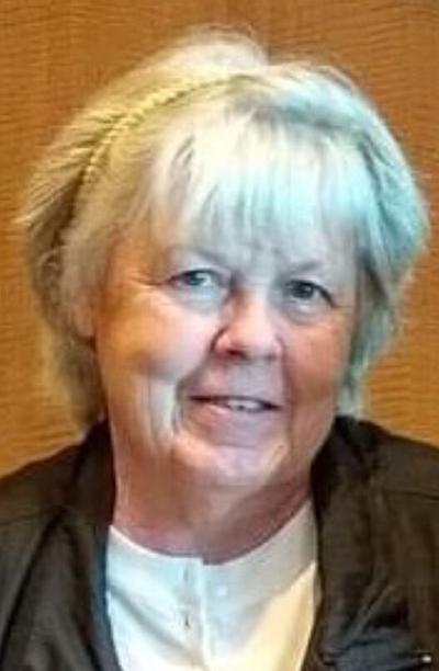 Joyce Ann (Blessinger) Berg | Corydon Democrat | madisoncourier.com