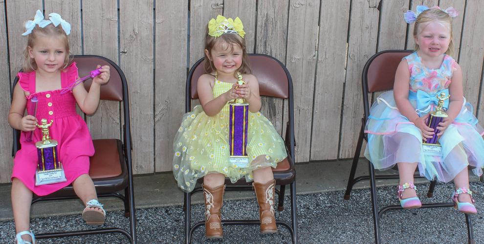 2024 Trimble County Fair Pageants | News | madisoncourier.com