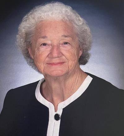 Norma Faye Boyd Baxter | Obituaries | madisoncourier.com