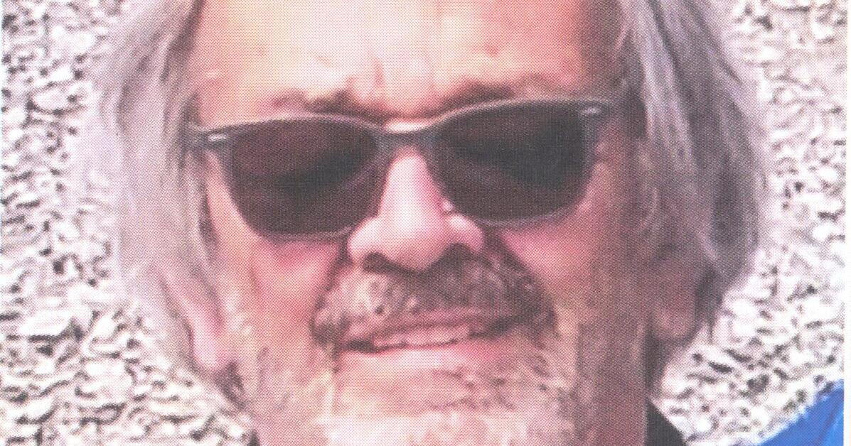 Steven Wayne Boswell | North Vernon | madisoncourier.com