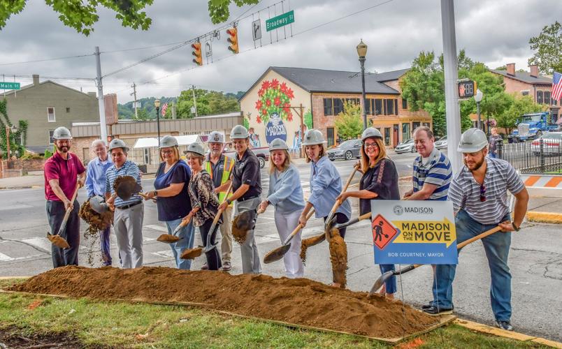 Riverfront zoning local hot topic in 2025 | News | madisoncourier.com