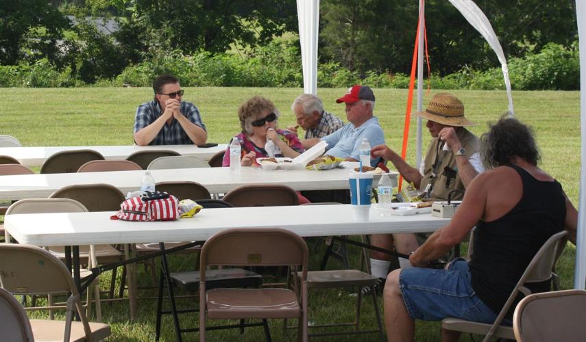 Good Samaritan Food Pantry has fundraiser | North Vernon ...
