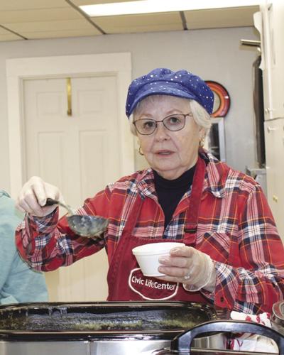 Senior Resource Center seeks help from the community | North Vernon ...