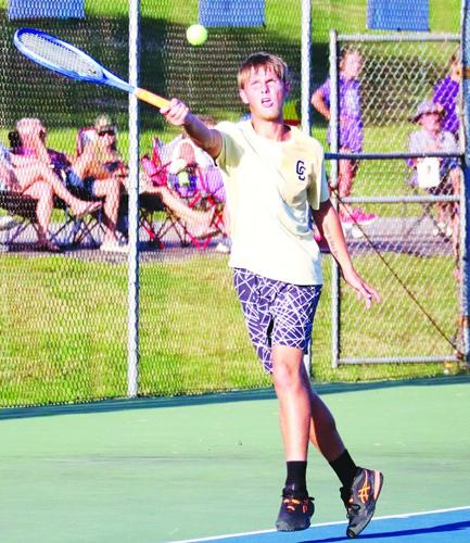 24 years in the making | Sports | madisoncourier.com