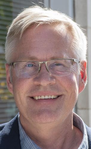 Senate candidate Rust campaigning, fighting for spot on ballot | News ...