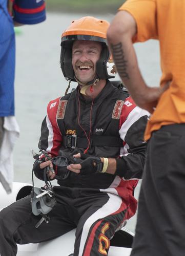 HYDRO NOTEBOOK: Long-time Miss Madison crew member Richard Dunn dies ...