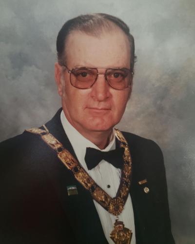 Robert Steven Alexander | North Vernon | madisoncourier.com