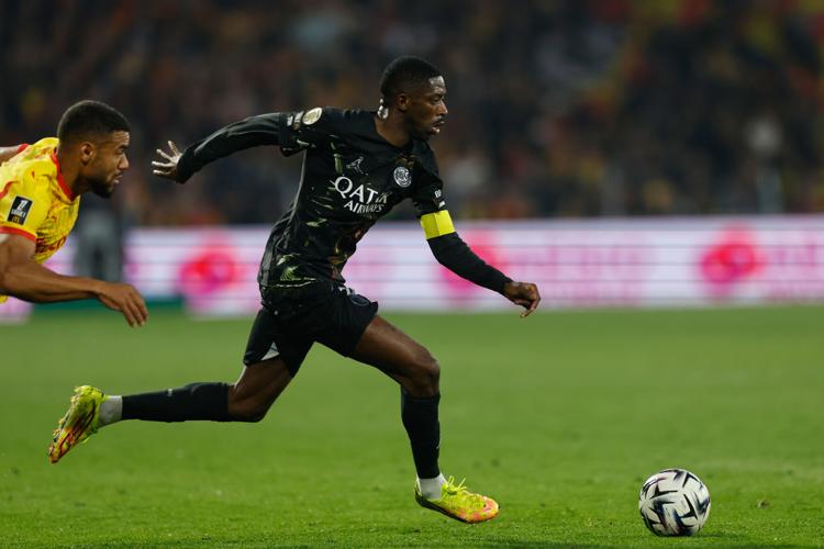 Deschamps unveils France’s star-studded World Cup squad and hands Robin ...
