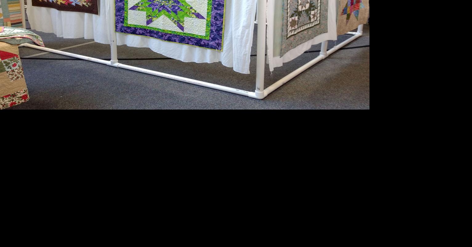26th annual scholarship quilt show Sept. 10-11 | Community ...