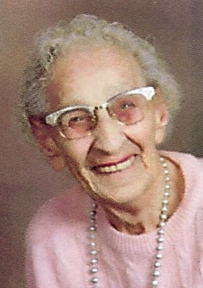 Sarah (Catherine) Gleitz | Corydon Democrat | madisoncourier.com