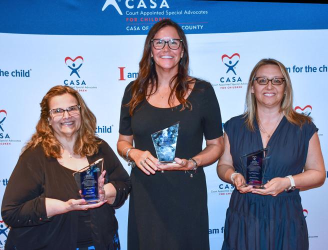 CASA honors Gregory, Lyles, Grote Industries as Champions | News ...