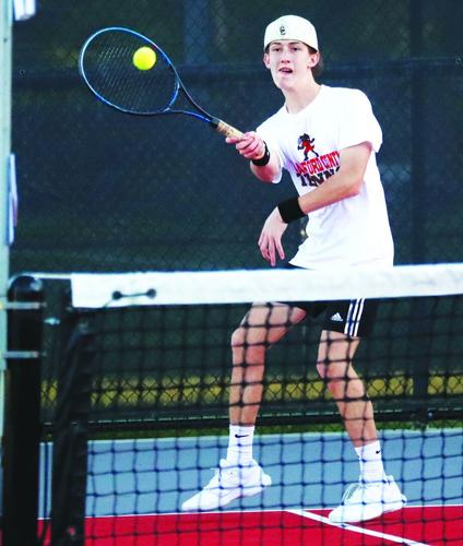 Highlanders fall in regional final | Sports | madisoncourier.com