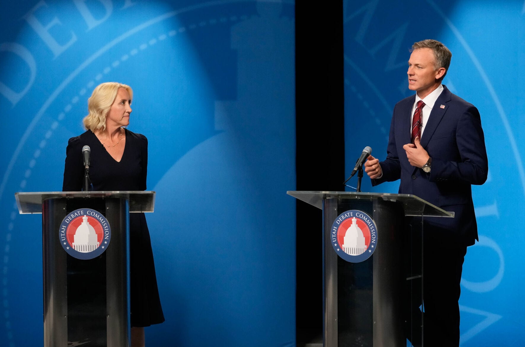 AP Decision Notes: What to expect in Utah’s state primary | News ...