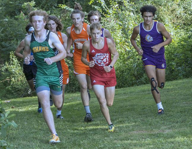 CROSS COUNTRY ROUNDUP: Madison boys bring home title at Knoble Invite ...
