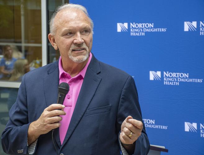 Norton KDH celebrates 125 years with plans to grow for the future ...