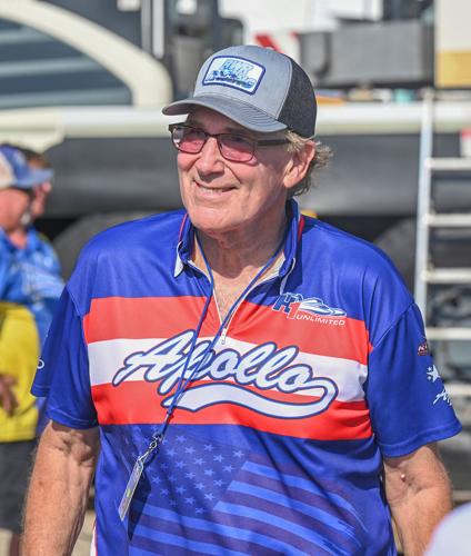 116th APBA Gold Cup | Sports | madisoncourier.com