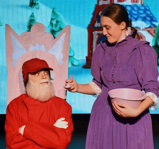 Experience the Magic of Rudolph at Madison Theatre Event | Community ...