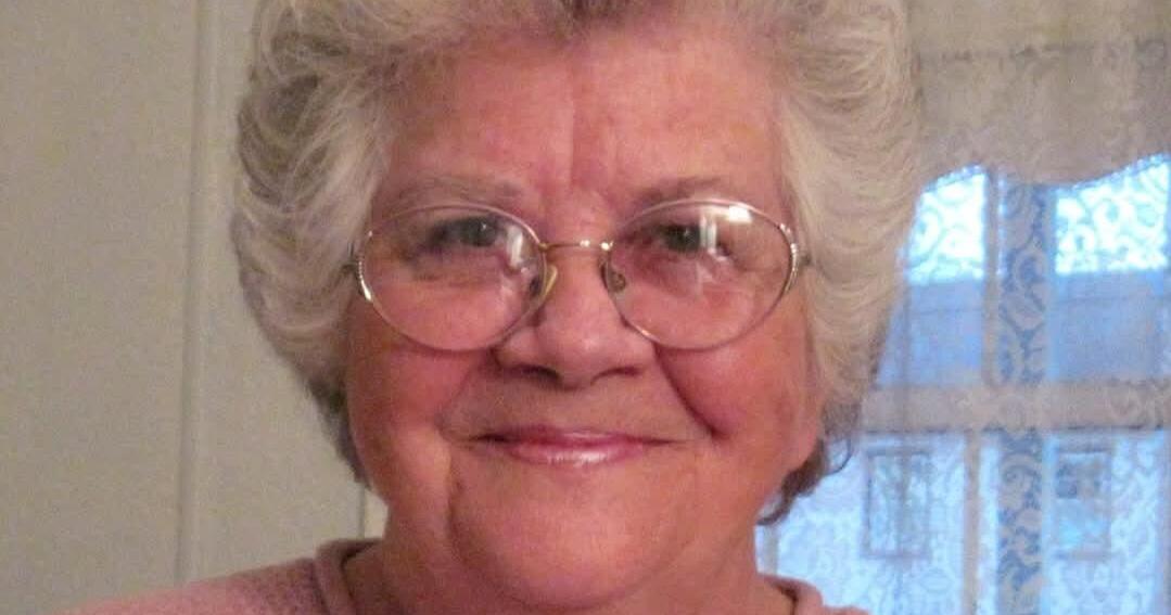 Sheila Kell - a woman for all ages | North Vernon | madisoncourier.com