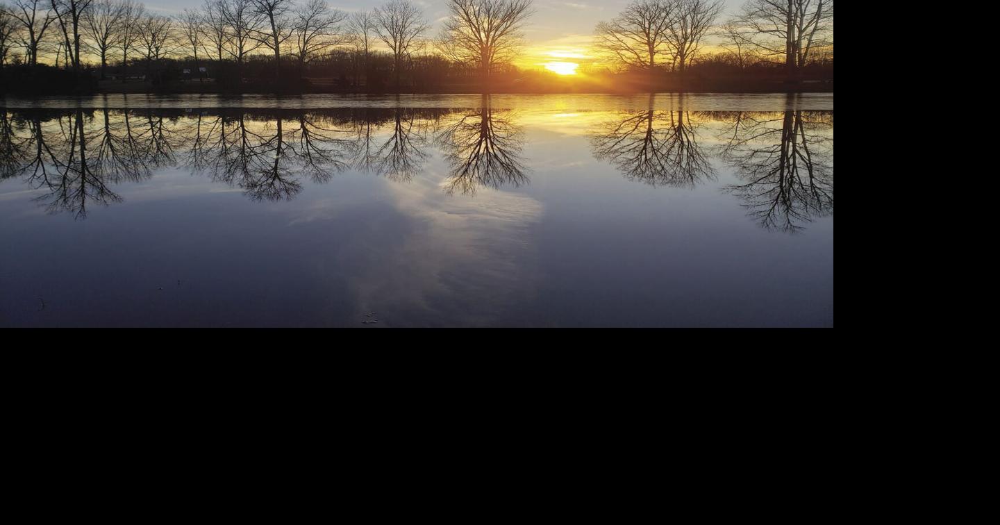New campground and amenities coming to ECO Lake Park | North Vernon ...
