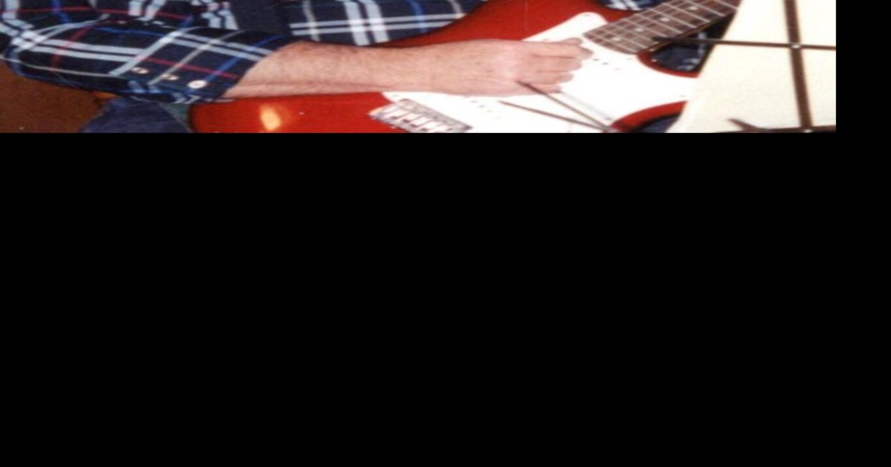 Andy John Campbell | North Vernon | madisoncourier.com