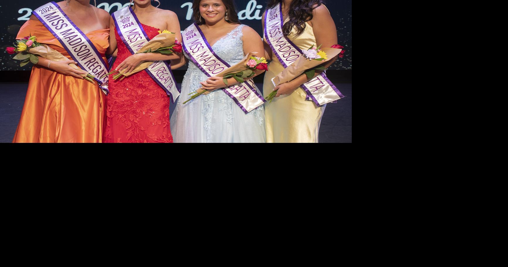 Riley Poling crowned Madison Regatta queen | Entertainment ...