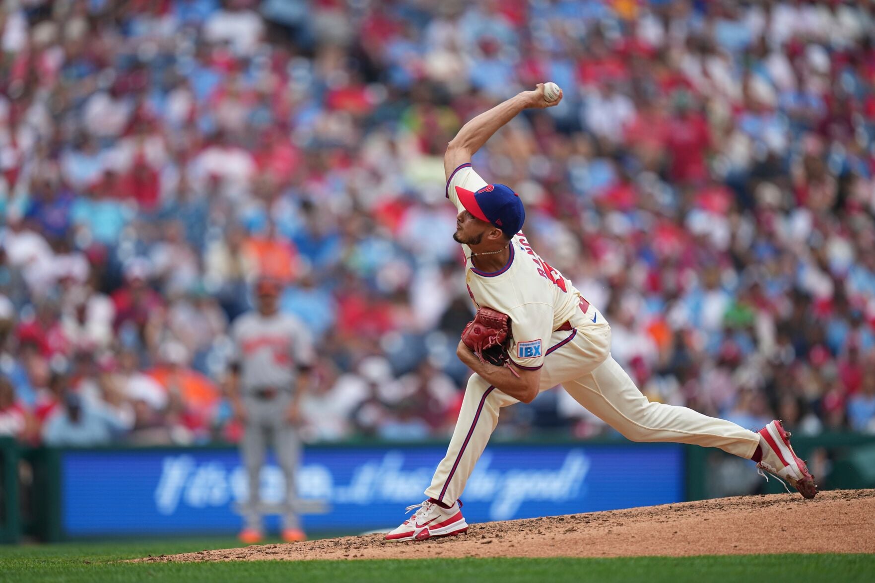 Phillies recall Alan Rangel and reinstate Kyle Backhus ahead of series ...