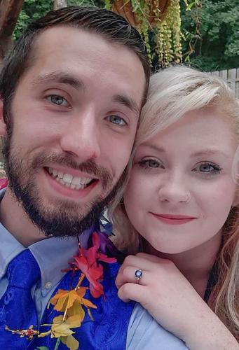 Taylor-Staples announce engagement | Community | madisoncourier.com