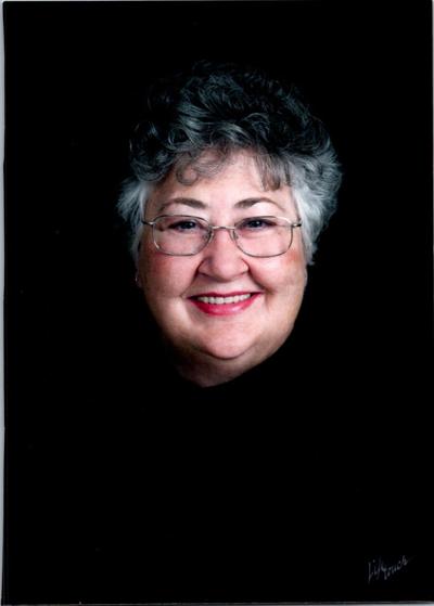 Mary Ann (Tedder) Talbott | Obituaries | madisoncourier.com