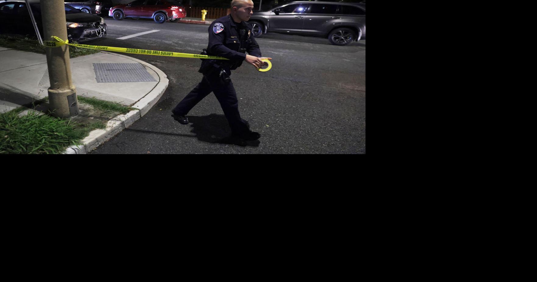 Accused WH correspondents’ dinner attacker is tutor and computer ...