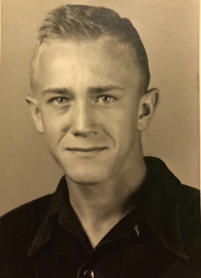 Adolph Leon Leaser | Corydon Democrat | madisoncourier.com