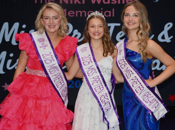 Four winners crowned in Miss Madison Regatta pageants | News ...