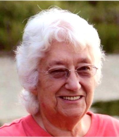 Barbara Sue Ritchie | North Vernon | madisoncourier.com