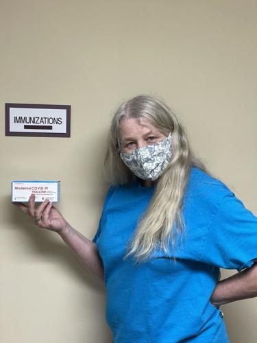 Food staff no longer required to wear masks | North Vernon ...