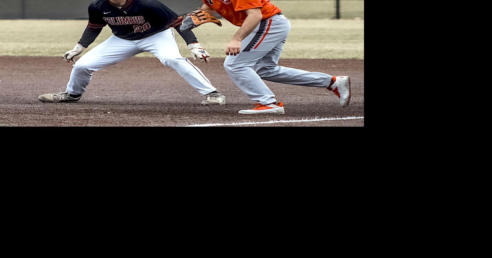 McNulty selected as player of the week | Sports | madisoncourier.com