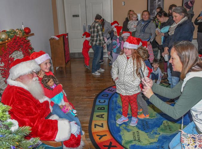 Light Up Madison begins holiday festivities | News | madisoncourier.com