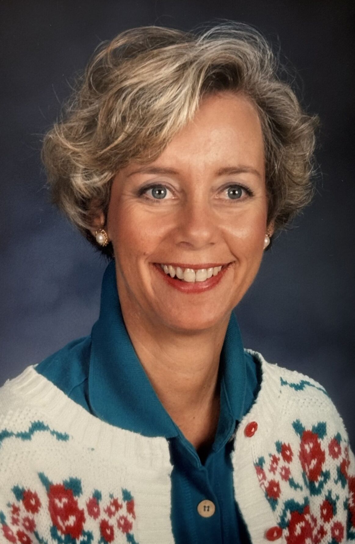 Michele Ann Fondiller Barlow | Obituaries | madisoncourier.com