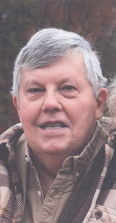 Robert Dale Watts | North Vernon | madisoncourier.com