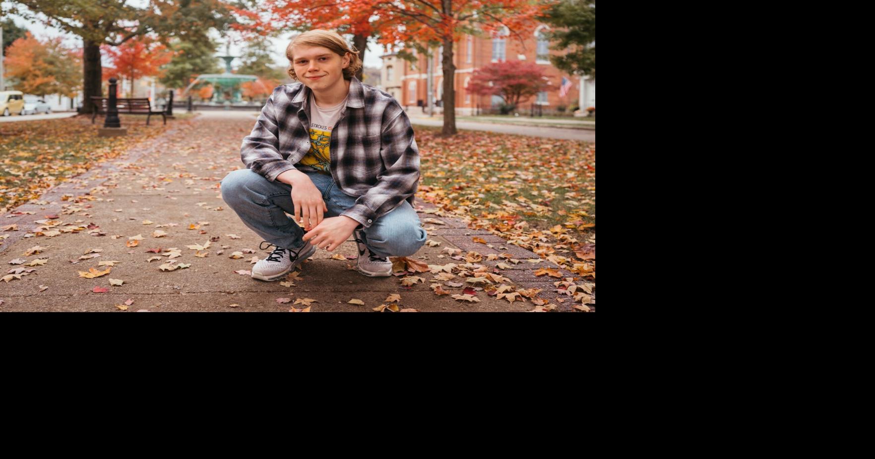 Bryce Isaac Melton | Obituaries | madisoncourier.com