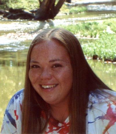 Audria Colleen “Audrey” Viers | North Vernon | madisoncourier.com