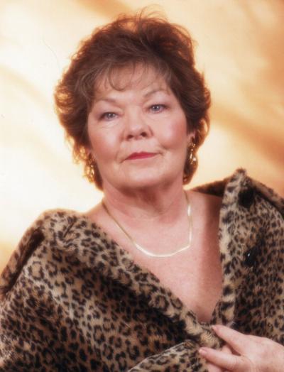 Gloria Marie Cole | Corydon Democrat | madisoncourier.com