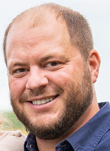 Council District 4 Race — Joshua Schafer | News | madisoncourier.com