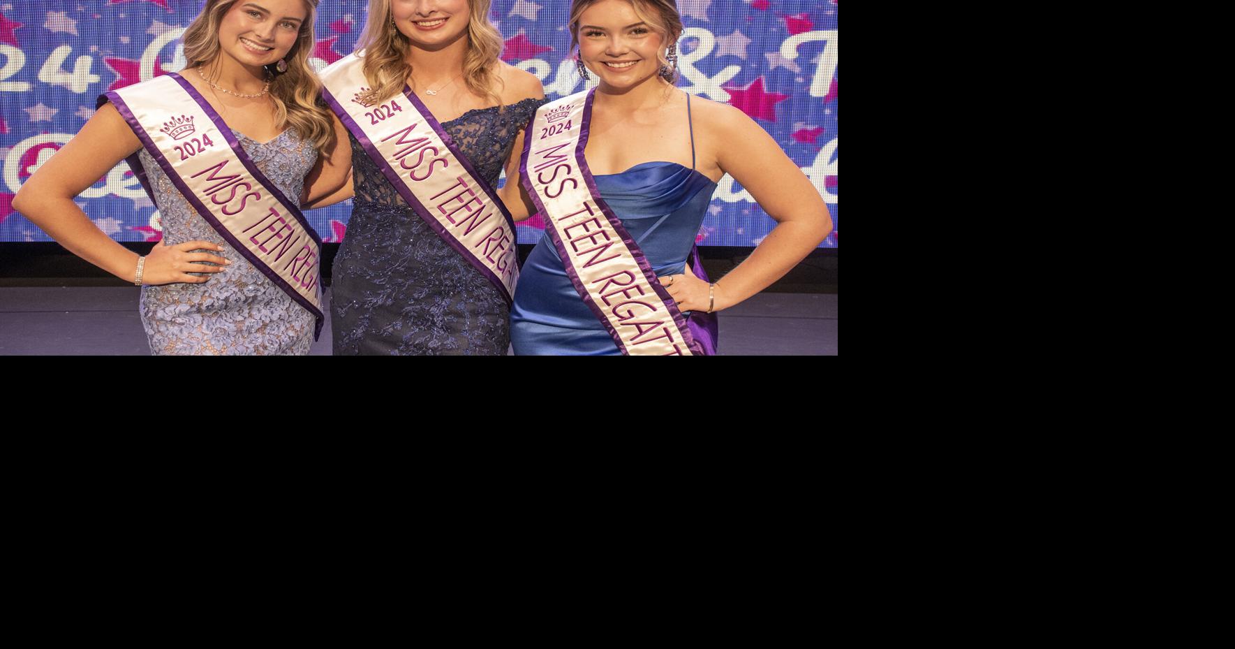 Winners crowned for Madison Regatta pageants | Community ...