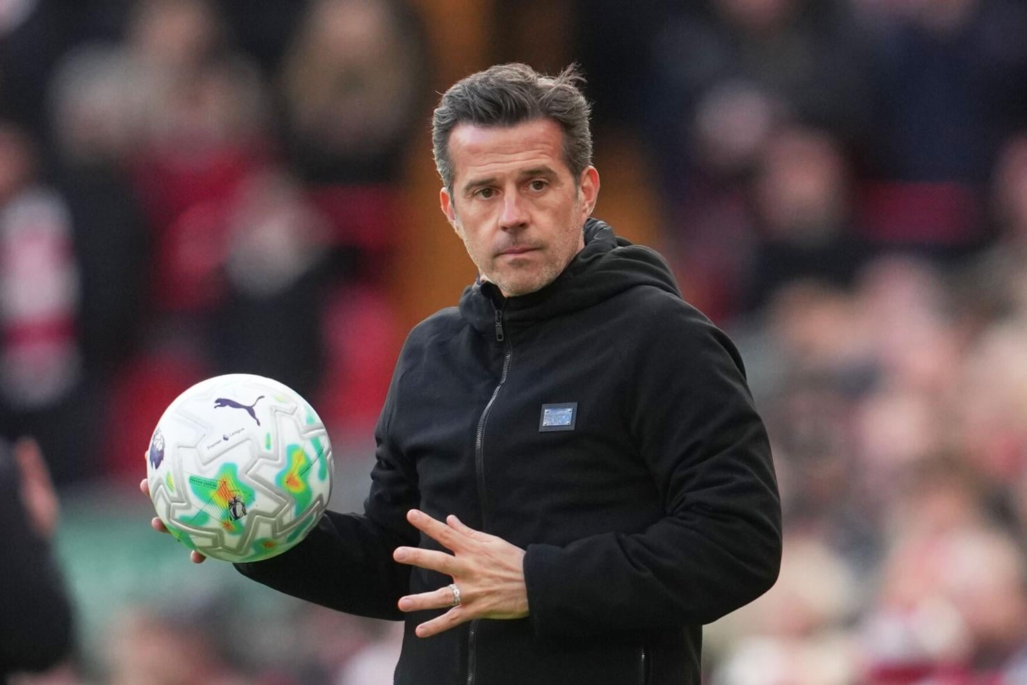 Marco Silva leaves Fulham after 5 years coaching Premier League club ...