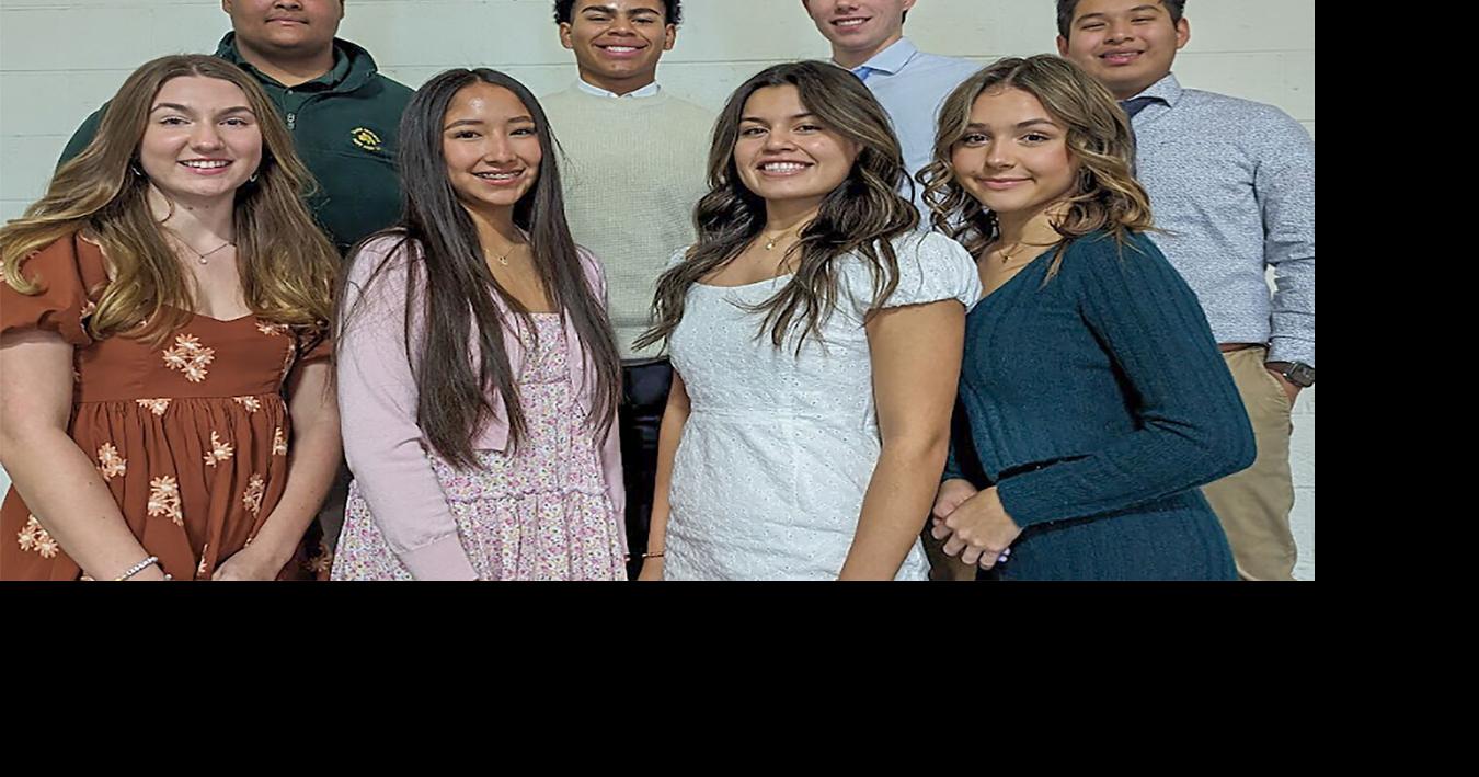 Shawe Homecoming | News | madisoncourier.com