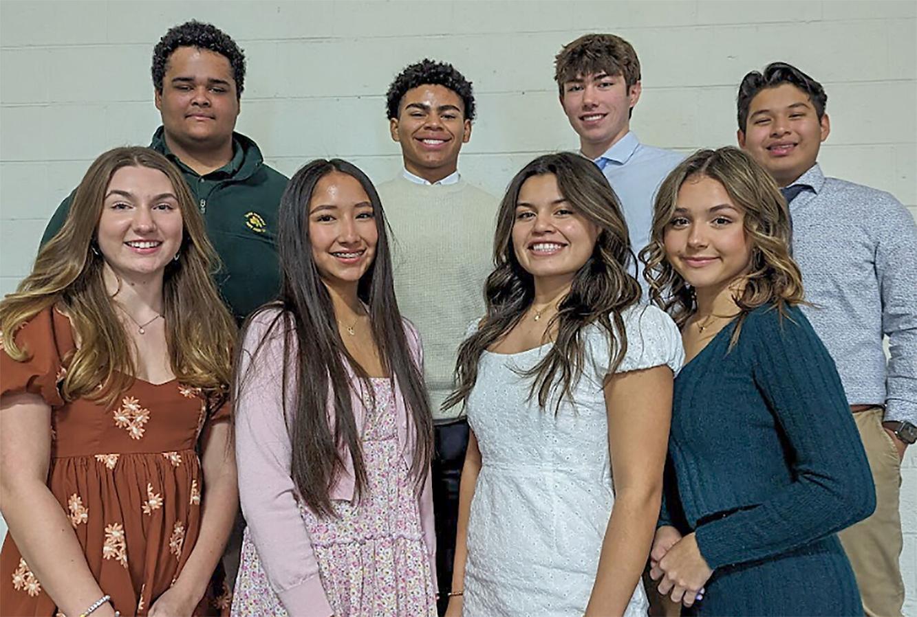Shawe Homecoming | News | madisoncourier.com