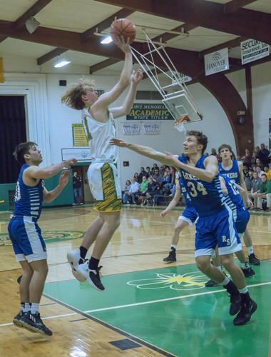 BASKETBALL ROUNDUP: Hilltoppers lose pair at home over weekend | Sports ...