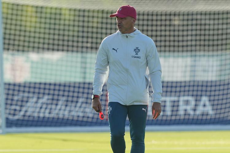 Portugal embraces World Cup expectations and carries Jota’s memory into ...