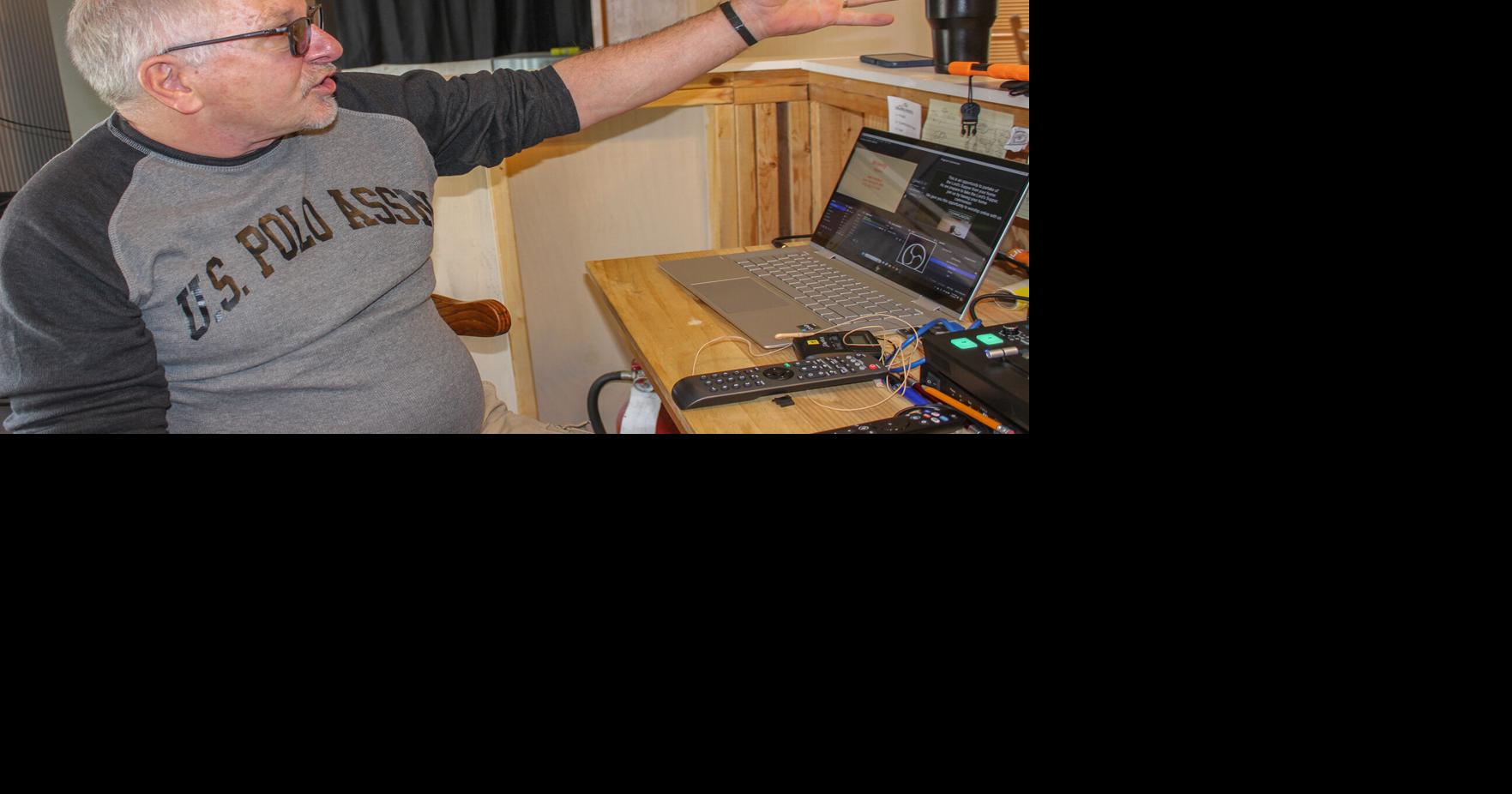 Milton Christian Church switches live-streaming to YouTube | Carroll ...